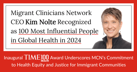 Clinician-to-Clinician: A Forum for Health Justice | Migrant Clinicians ...